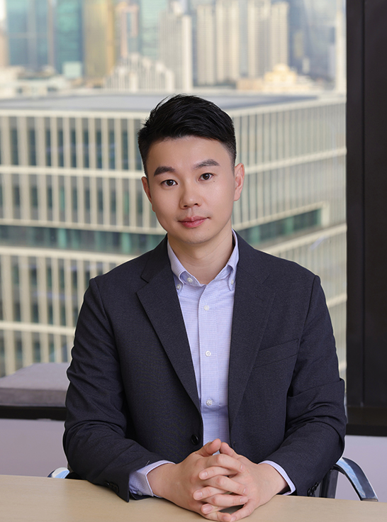 Team | Luminous Ventures