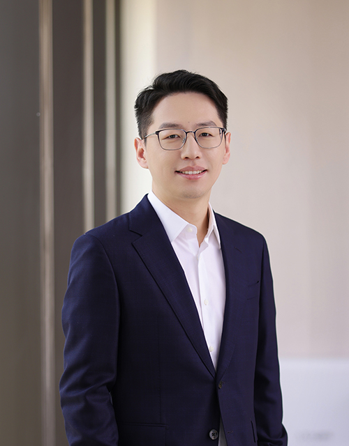 Team | Luminous Ventures